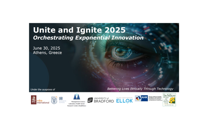 Unite and Ignite 2025
